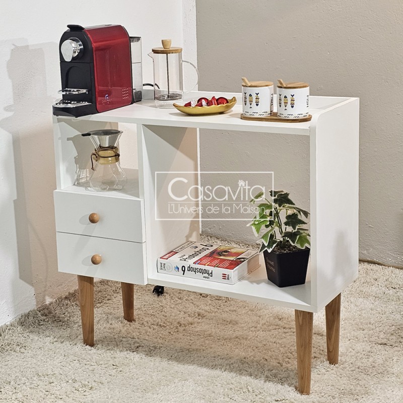 Aroma : Meuble Coin Café à Prix Réduit en Tunisie - Livraison Rapide ...